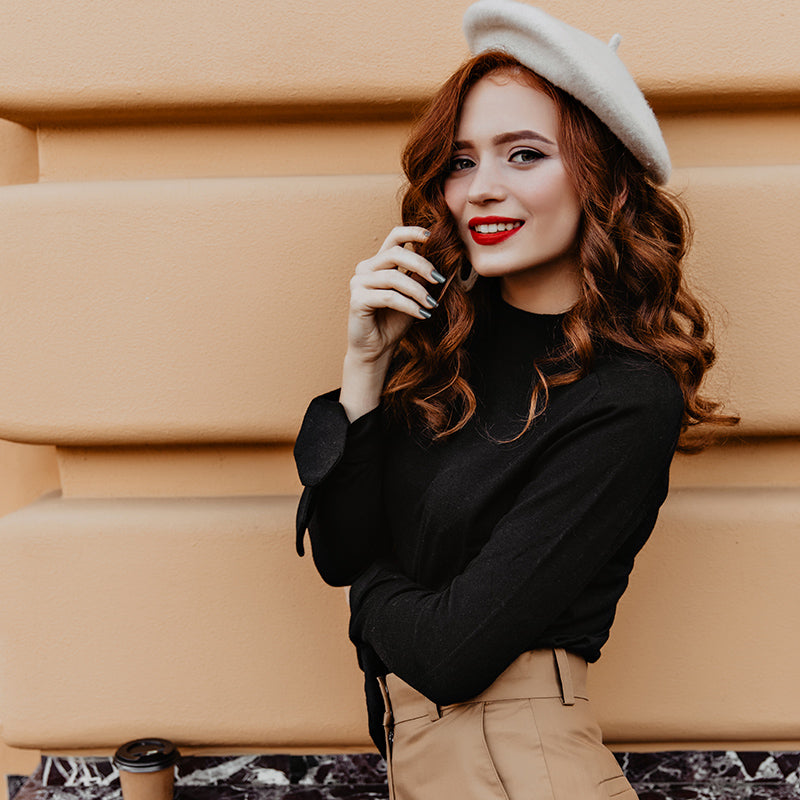 How to Dress for Your Body Type: A Guide for Every Woman – tinysale